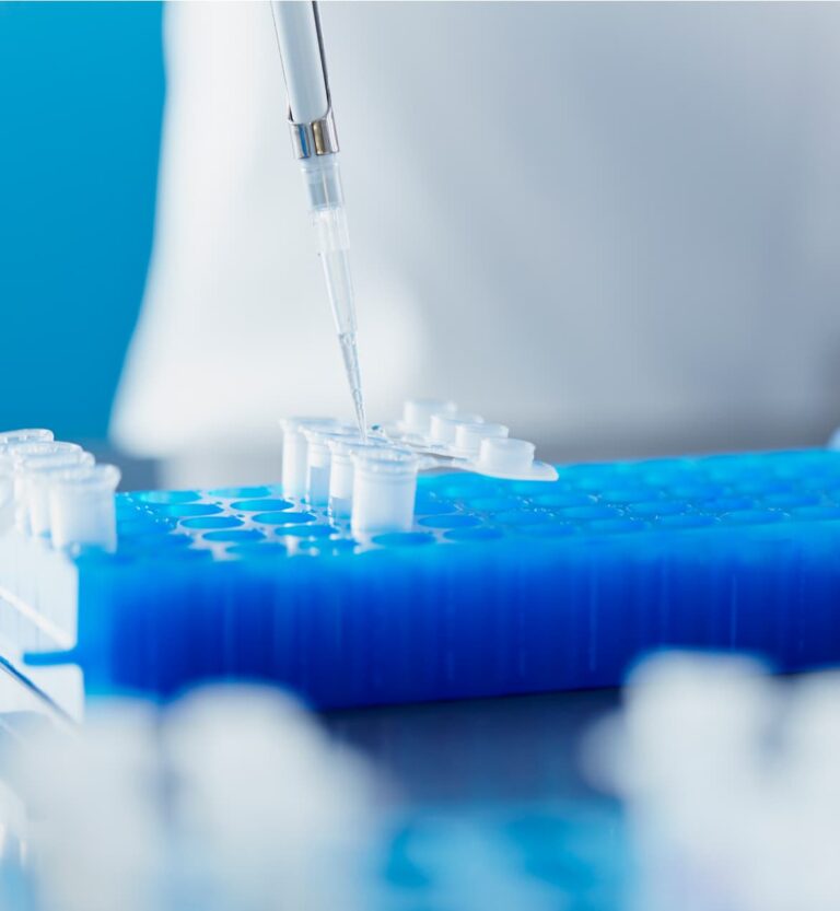 Clinical-Grade Blood Sampling - YourBio Health